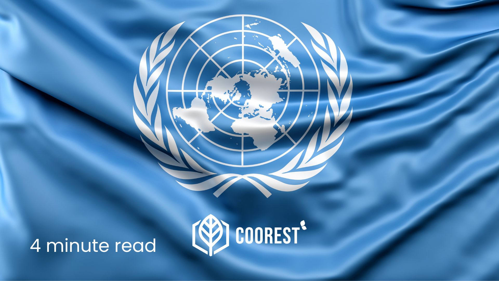 How Will The UN Help Our Planet Breathe By 2030 - Coorest